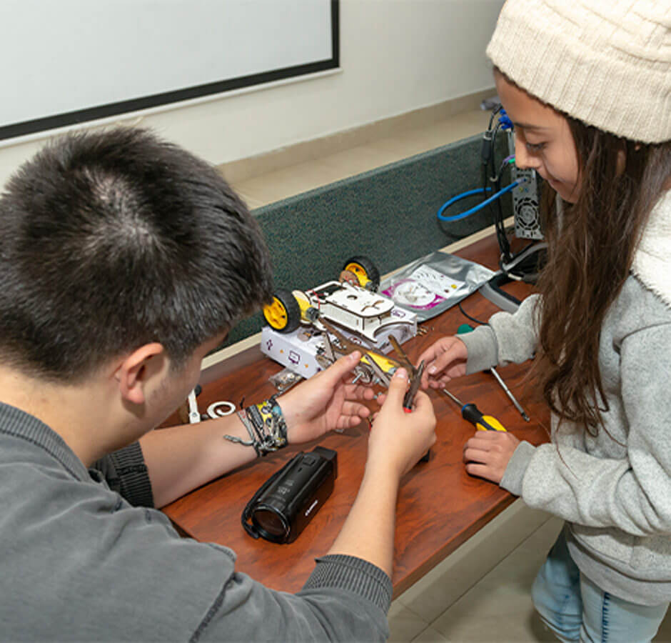 Sponsors - IEEE STEM Summit